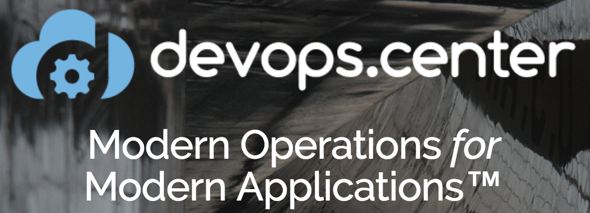 devops.center home